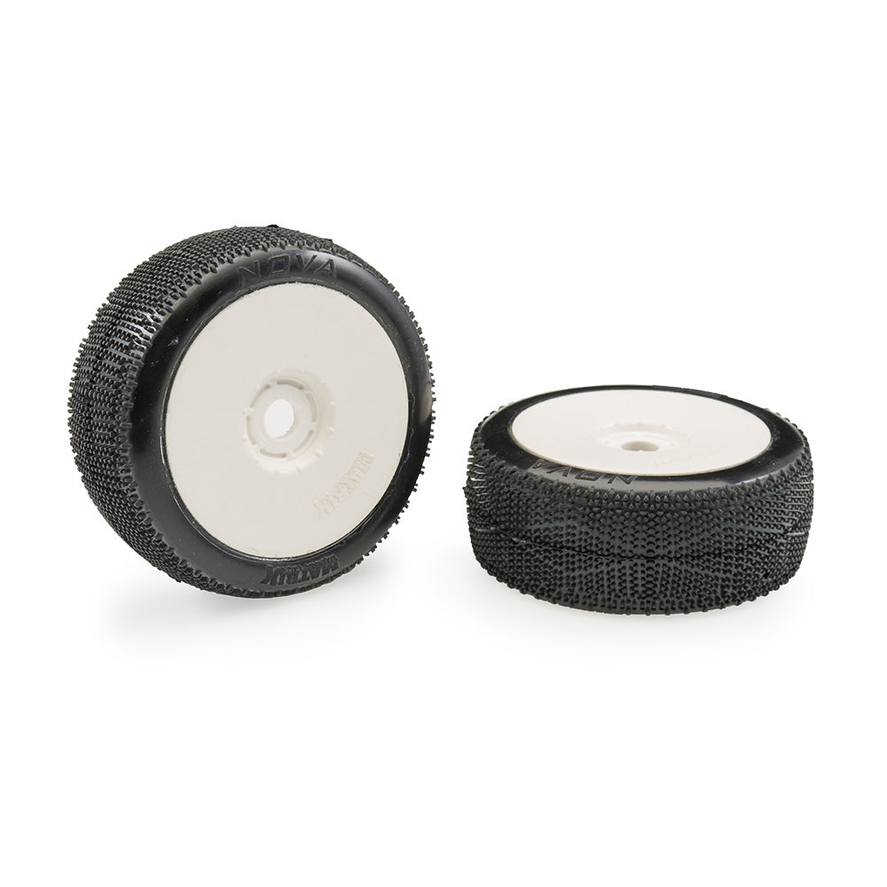 Matrix 1/8 Offroad Buggy Tires - NOVA SUPERSOFT (2) Preglued – RCXX ...